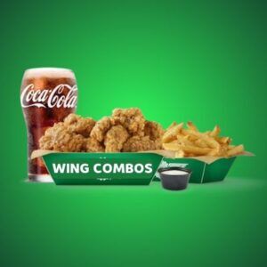 Wingstop Menu with Prices 2025 - Wingstop Menu