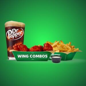 Wingstop Menu with Prices 2025 - Wingstop Menu
